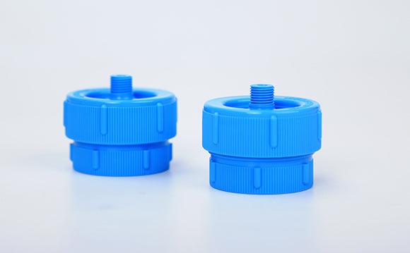 Polypropylene & Stainless Steel Filter Holders – Cobetter