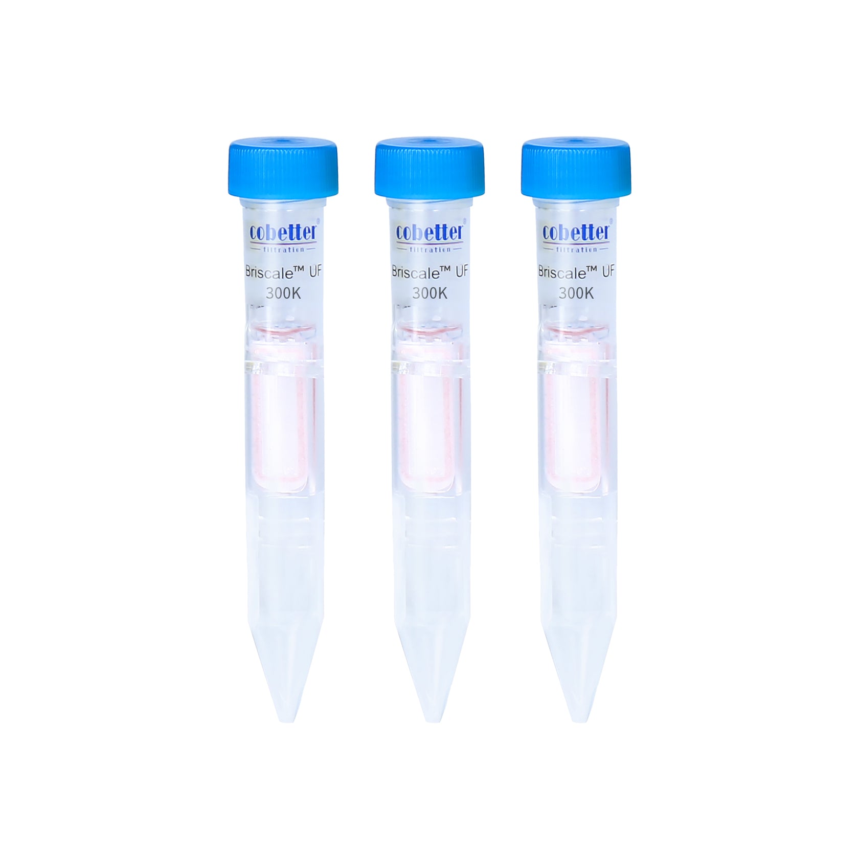 4ml Centrifugal Filters Ultrafiltration – Cobetter