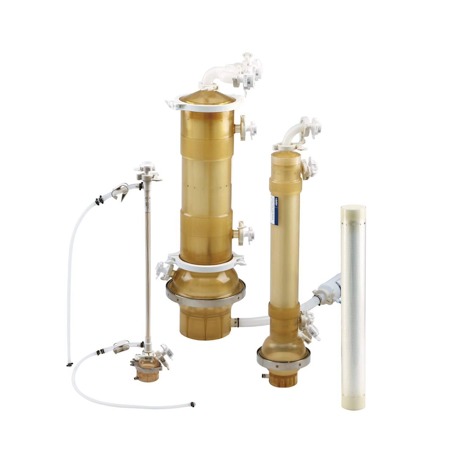 ATF Hollow Fiber Filter - Perfusion Cell Culture Process – Cobetter