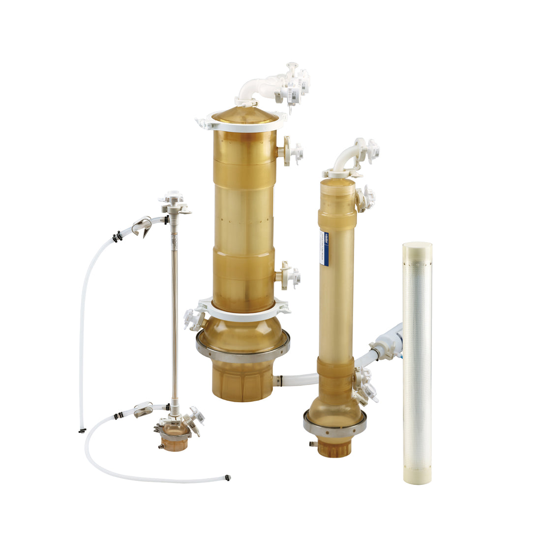 ATF Hollow Fiber Filter - Perfusion Cell Culture Process – Cobetter