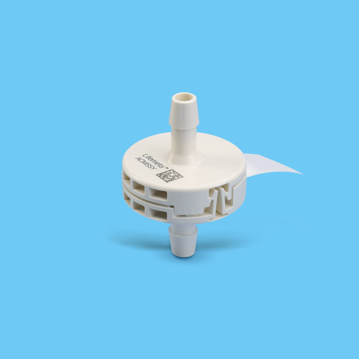 Single-use Aseptic Connector – Cobetter