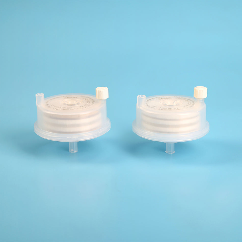 Lab Depth Filter Capsule – Cobetter