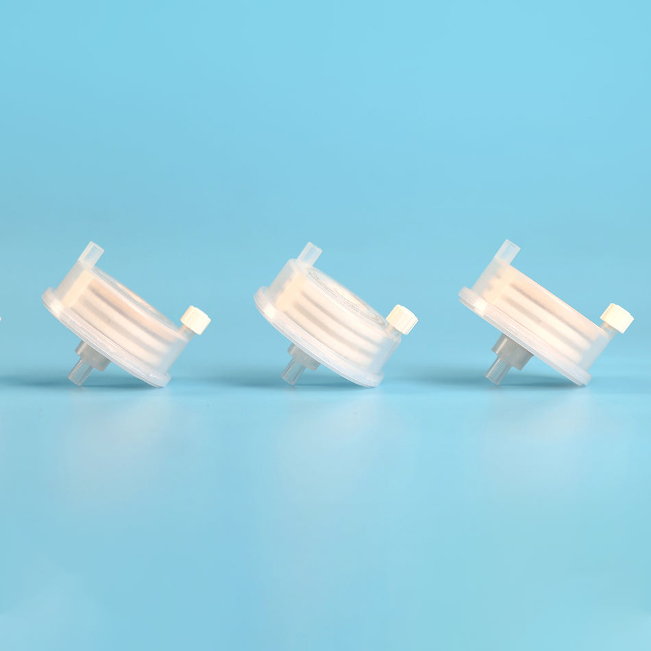 Lab Depth Filter Capsule – Cobetter