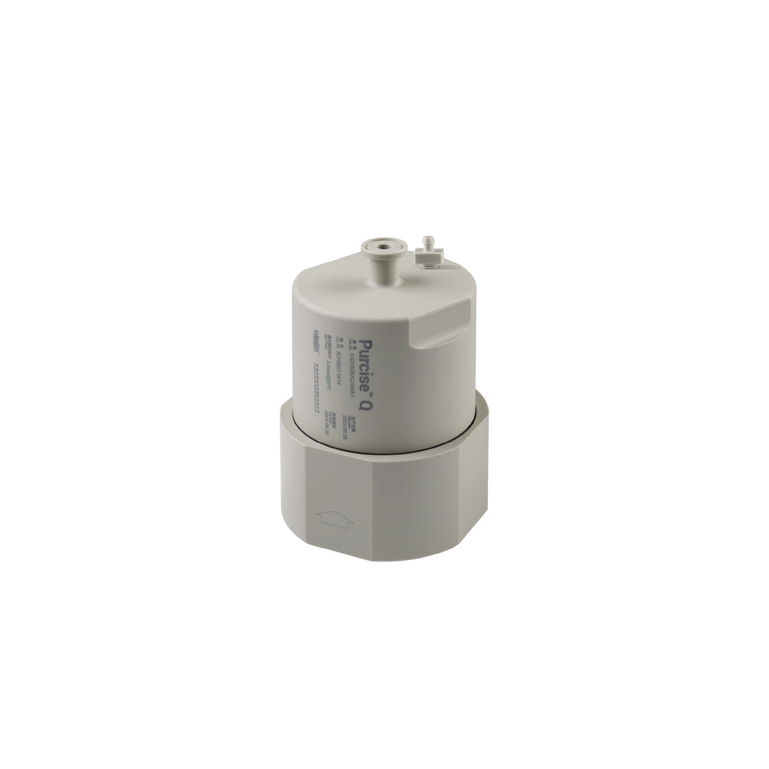 Purcise™ Q Membrane Chromatography Pilot Filter – Cobetter