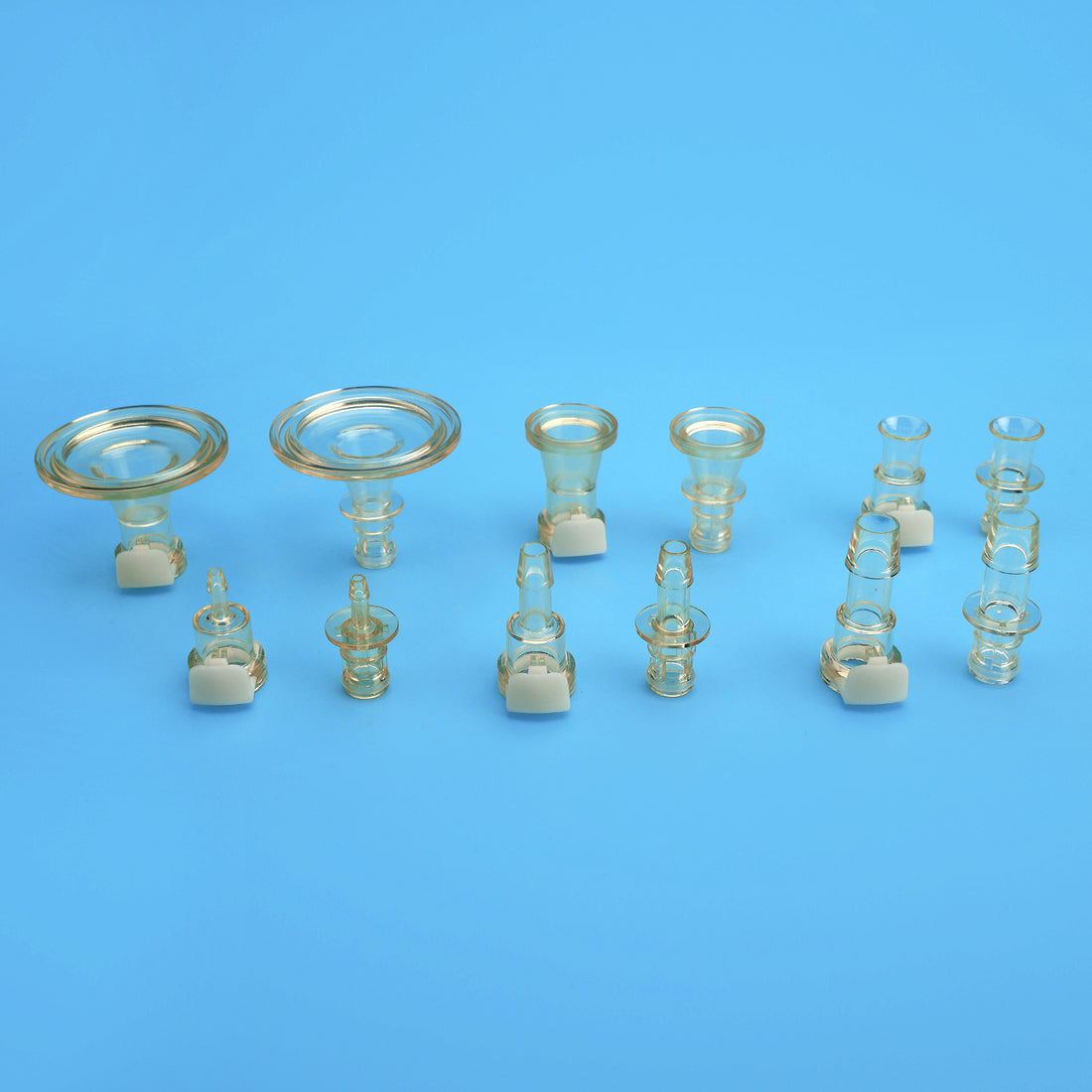 Pharmaceutical ECS Quick Connectors – Cobetter
