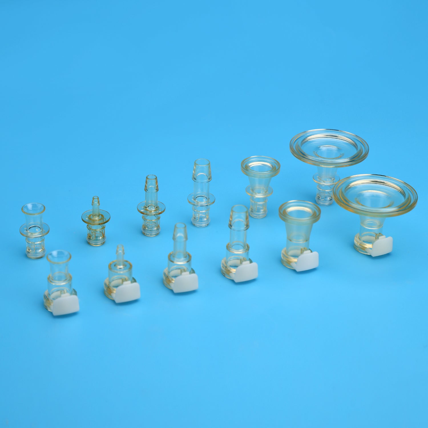 ECS Single-Use Quick Connectors Coupling Body | In Stock – Cobetter