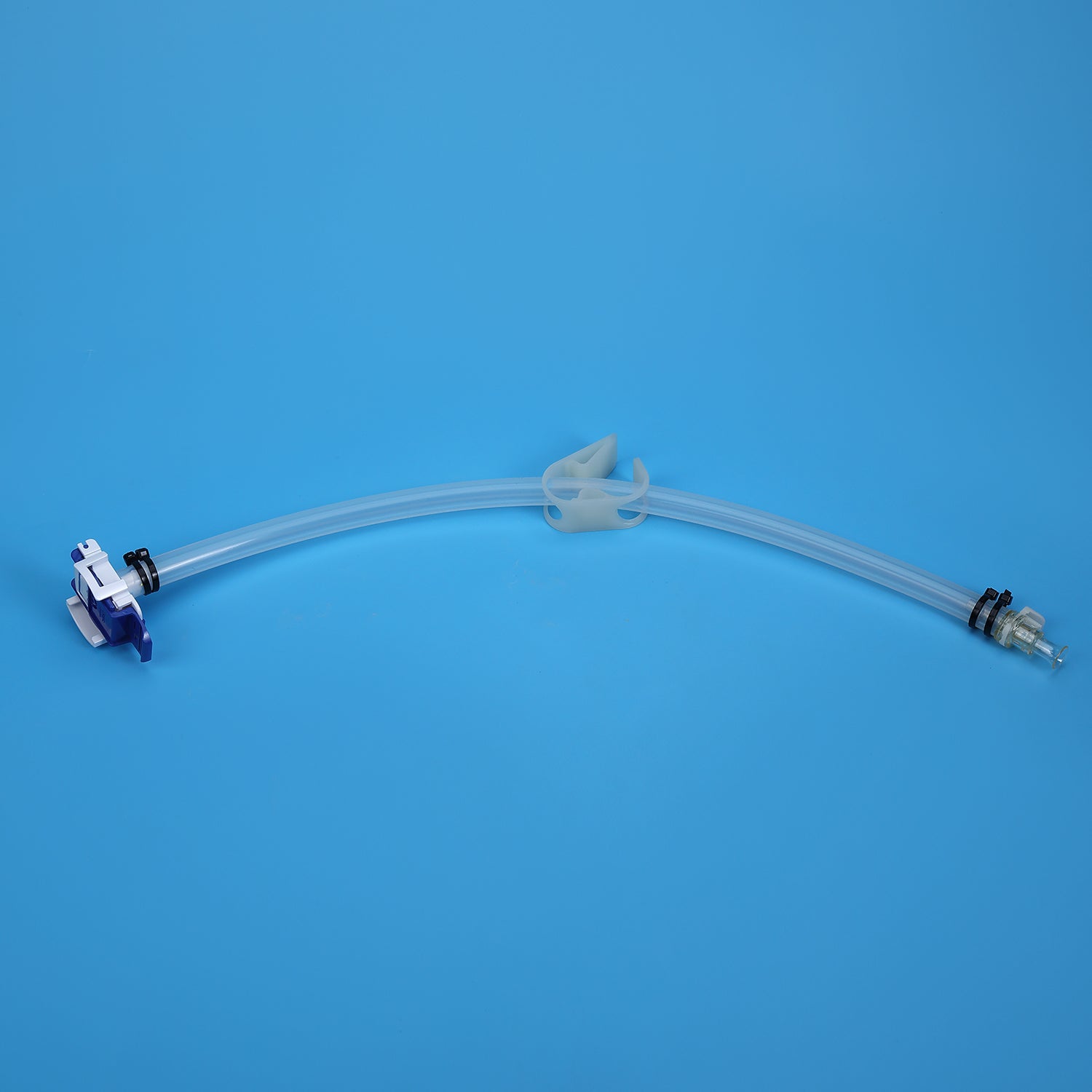 Single-Use Extension Assemblies with Aseptic Connector – Cobetter