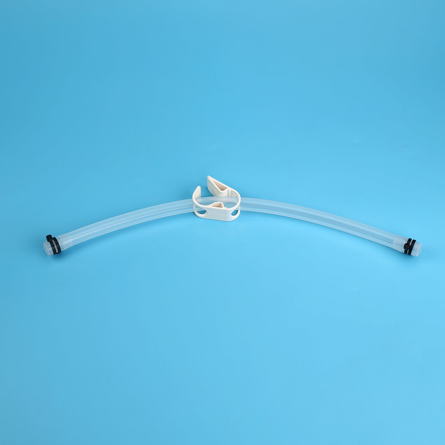 Single-Use Extension Assemblies with TPE Tubing – Cobetter
