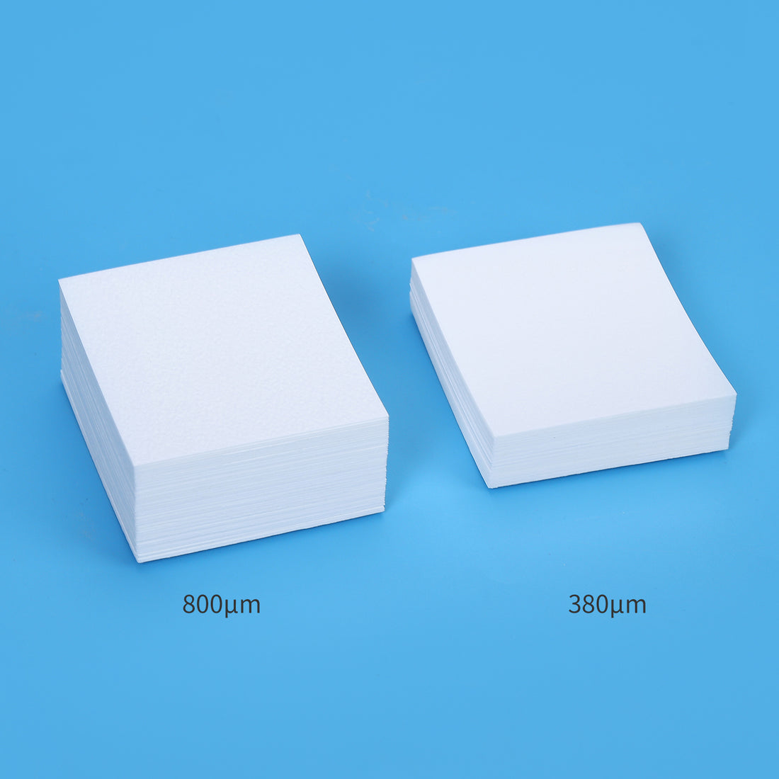 Filter Paper for Western Blot - 0.38 mm thick – Cobetter