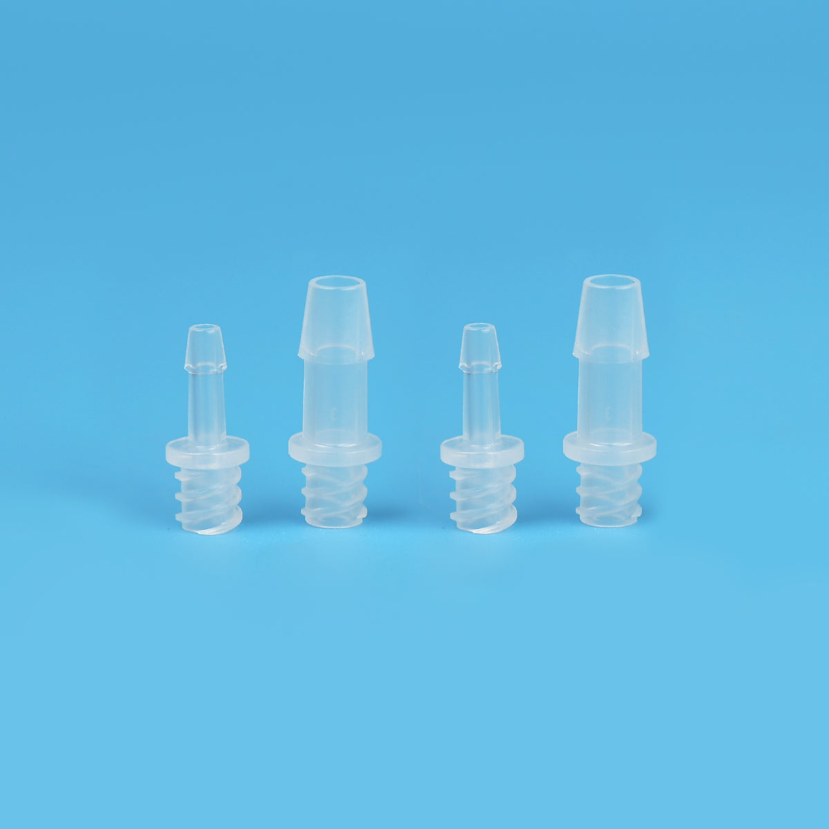 Luer Lock Connectors - Luer Lock Fittings – Cobetter