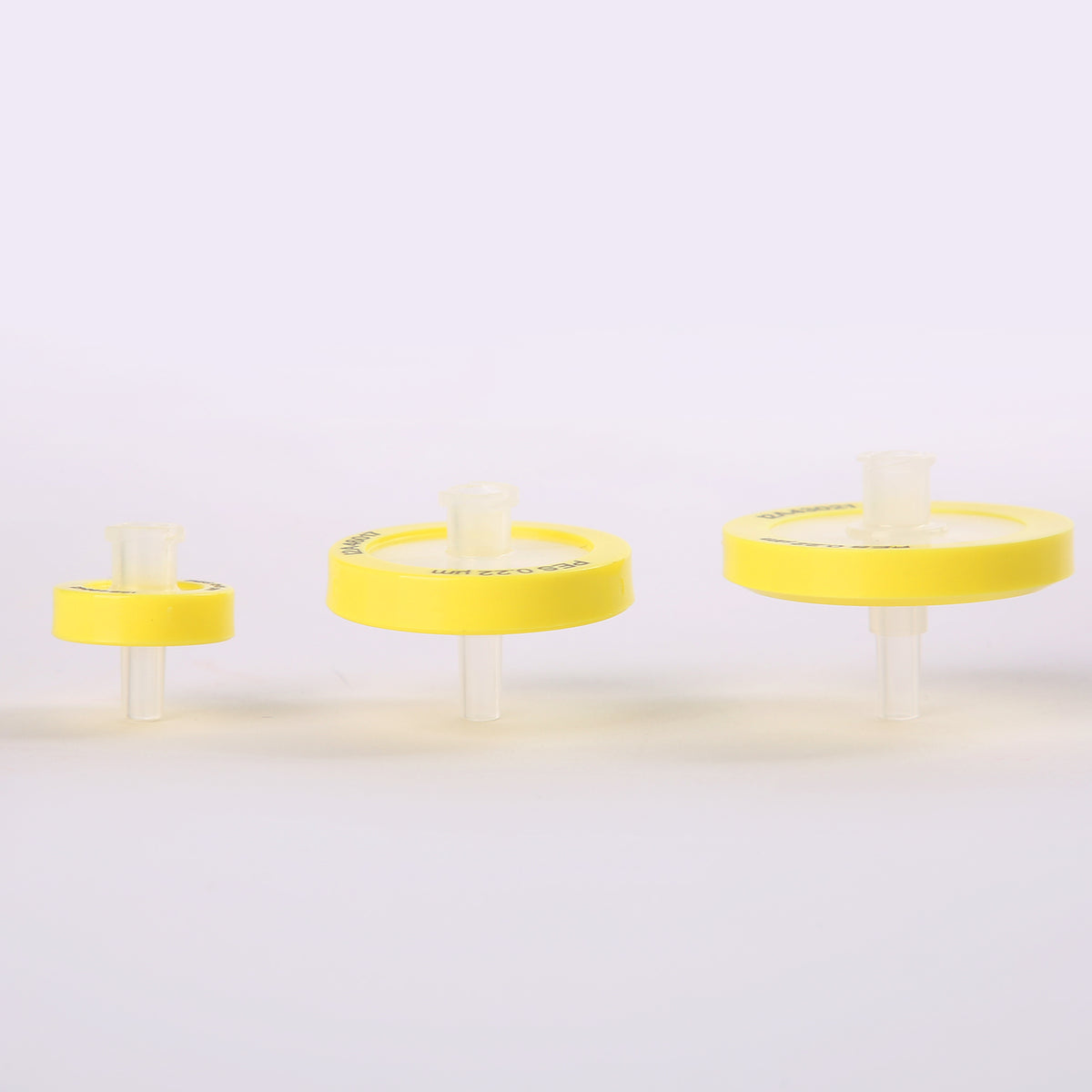 PES Syringe Filters Non-sterile – Cobetter