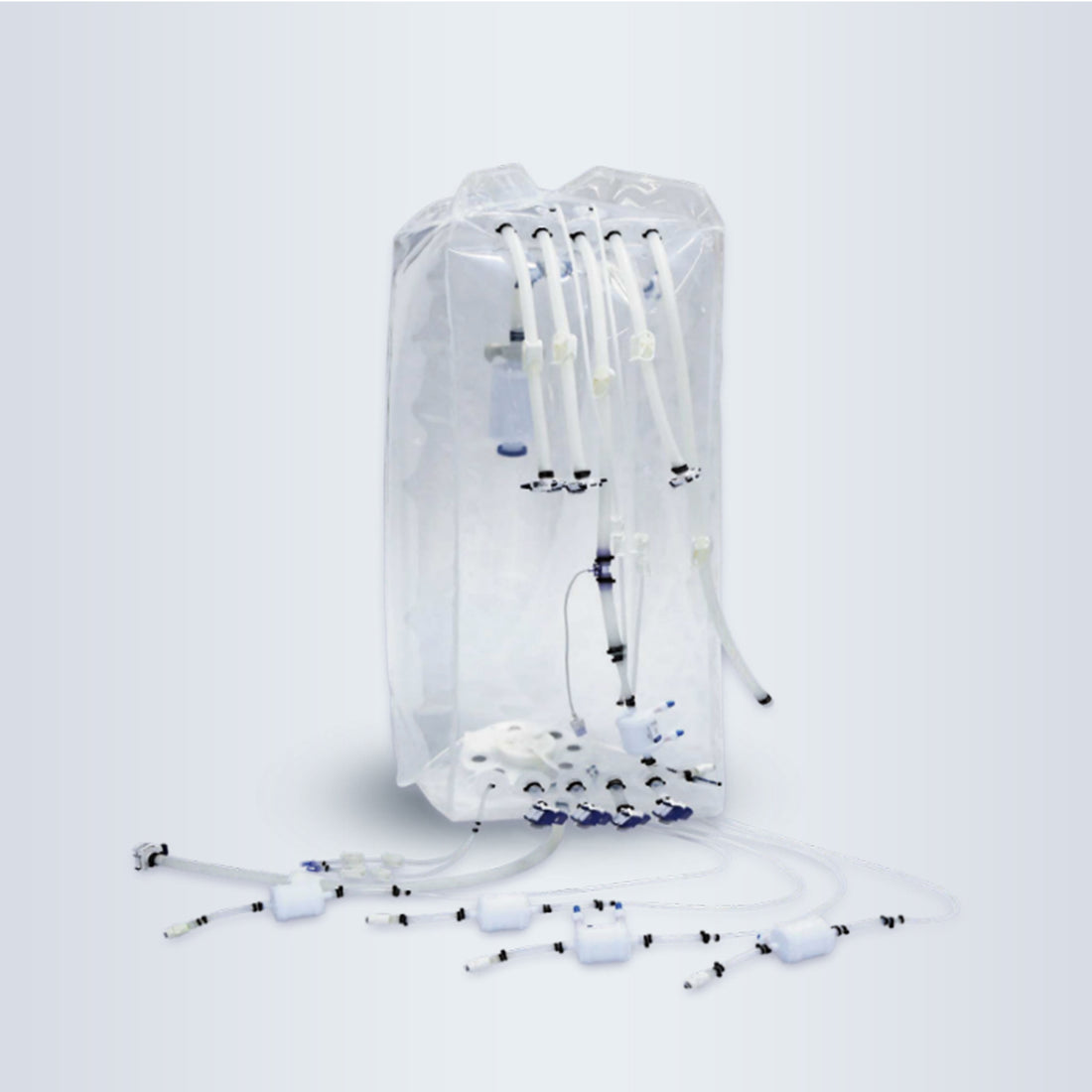 50 L Lifecask™ RG Single-use Bioreactor Bag – Cobetter
