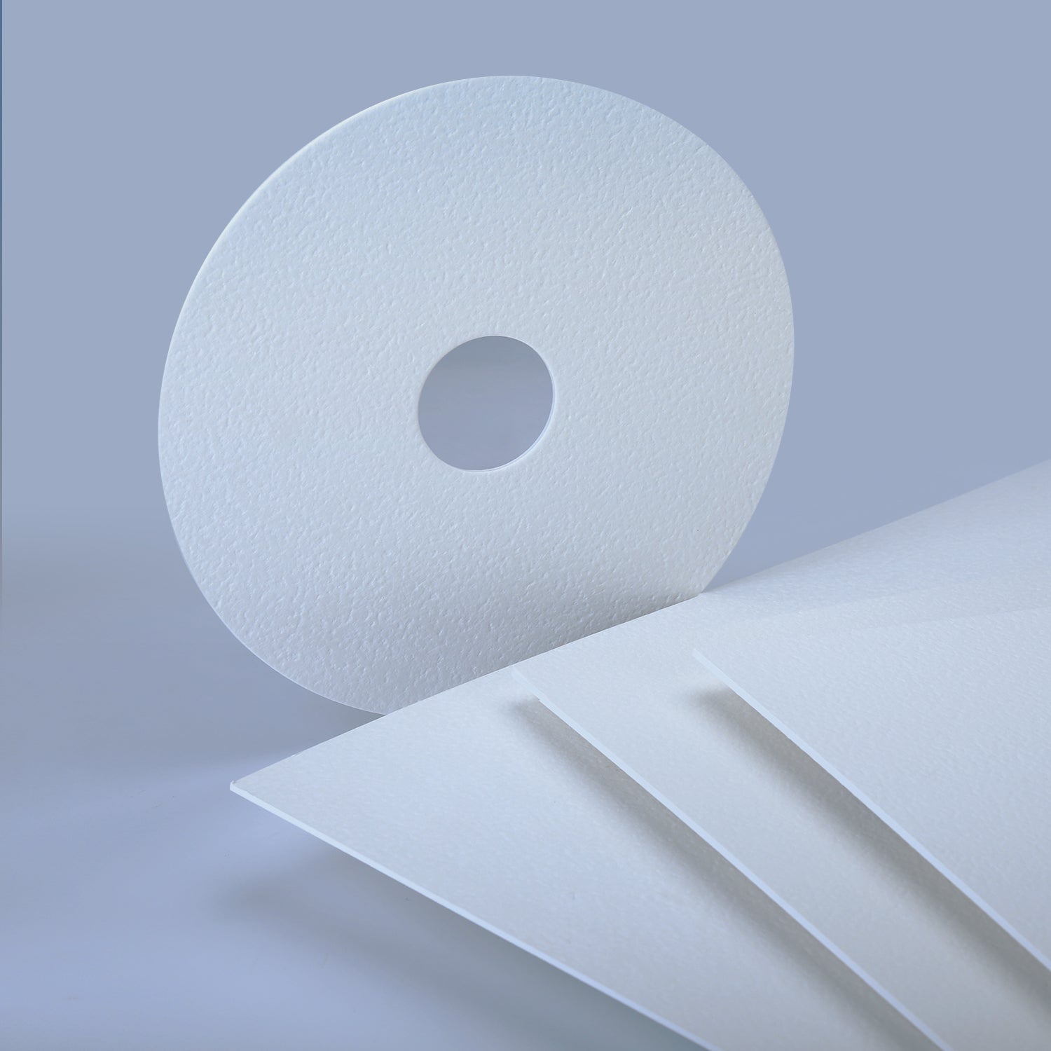 Roheap CSD Depth Filter Sheets - CE (no filter aids) – Cobetter