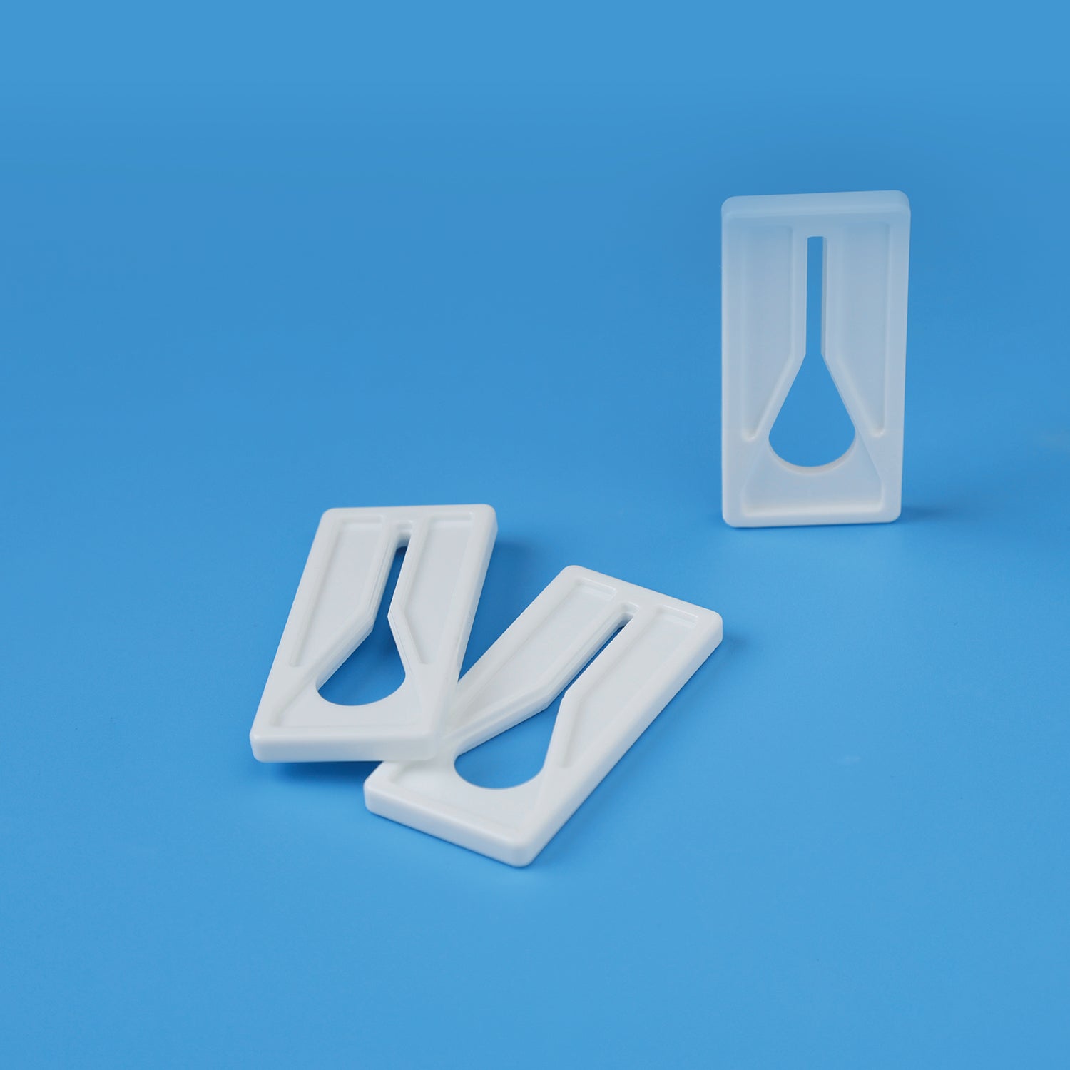 Tubing Slide Pinch Clamp for Flow Control – Cobetter