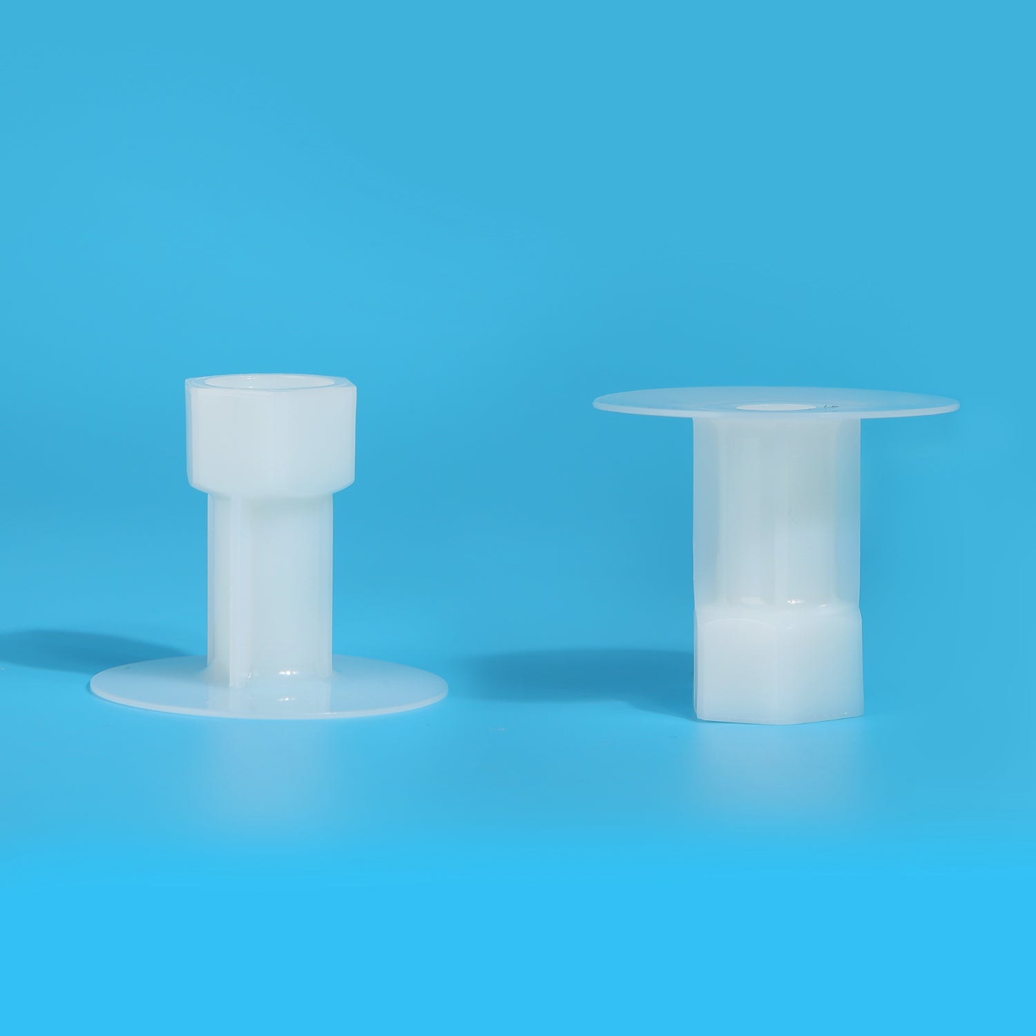 Thread Electrode Port with PG13.5 Thread – Cobetter