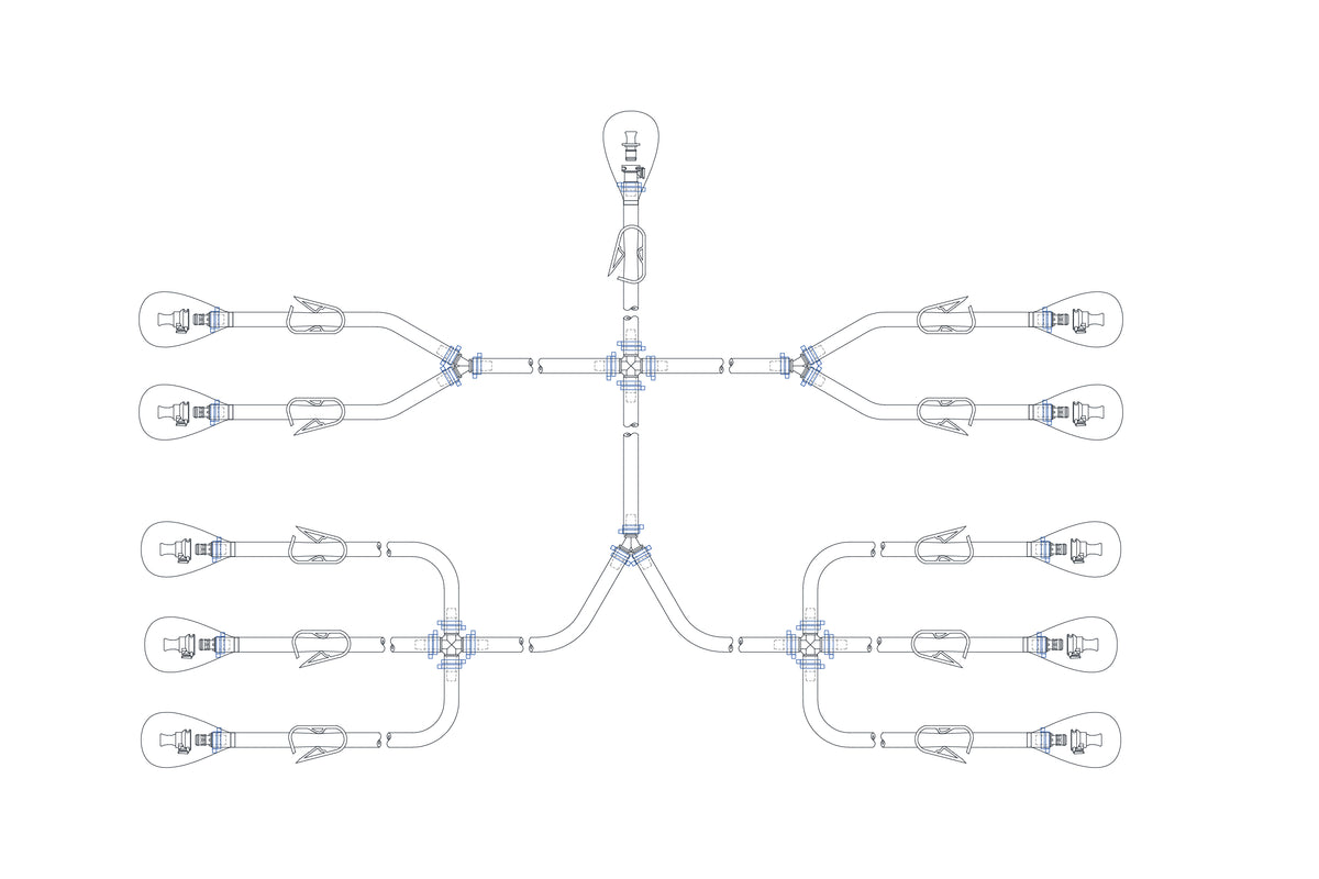 Custom Single-Use Assemblies – Cobetter