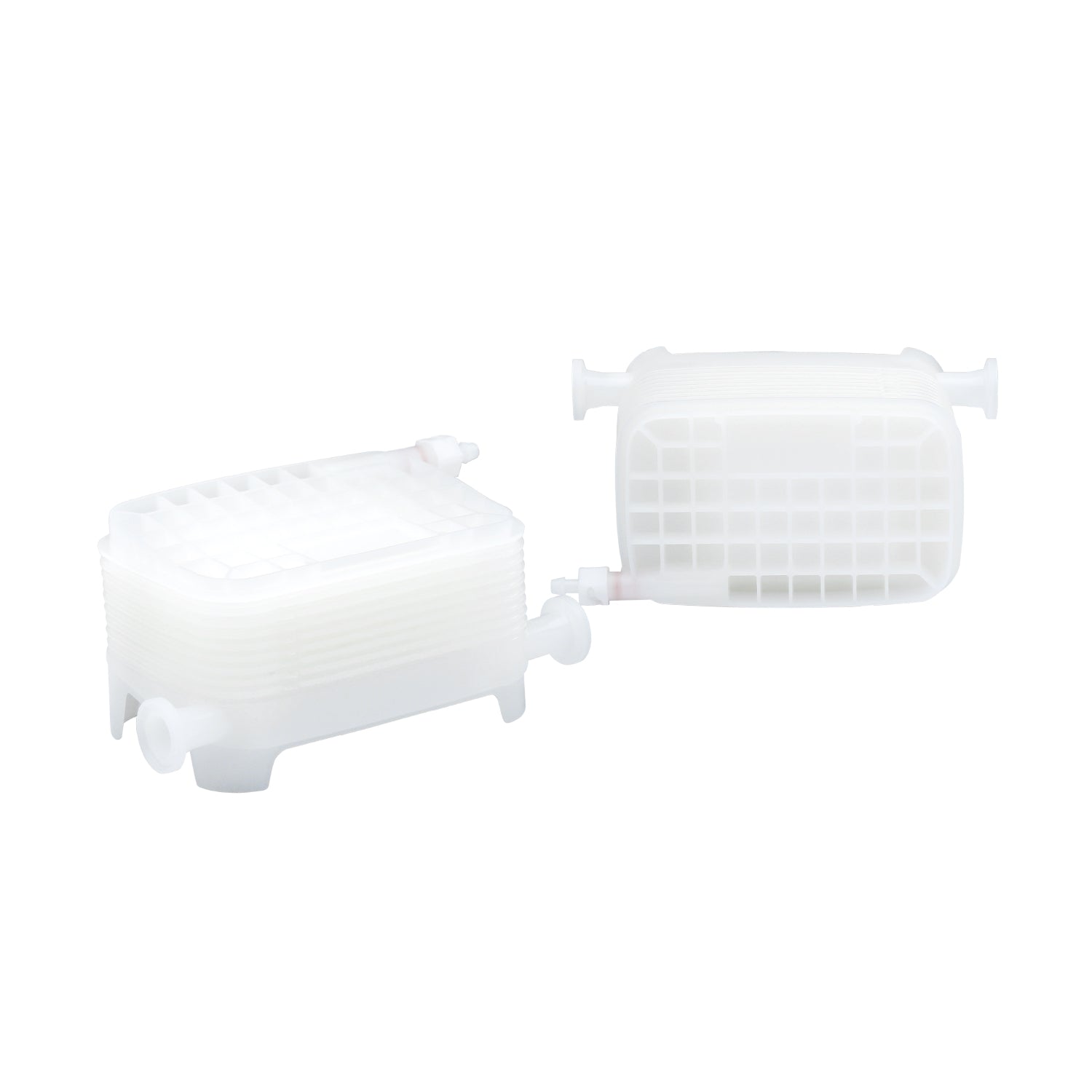 Virus Removal Prefiltration PES Cassette with PVDF shell – Cobetter