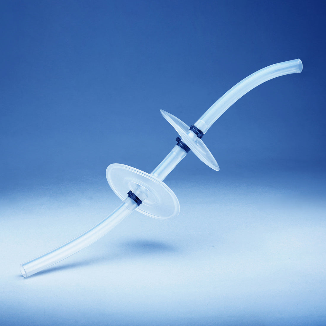 Single-Use Pass-through Units – Cobetter