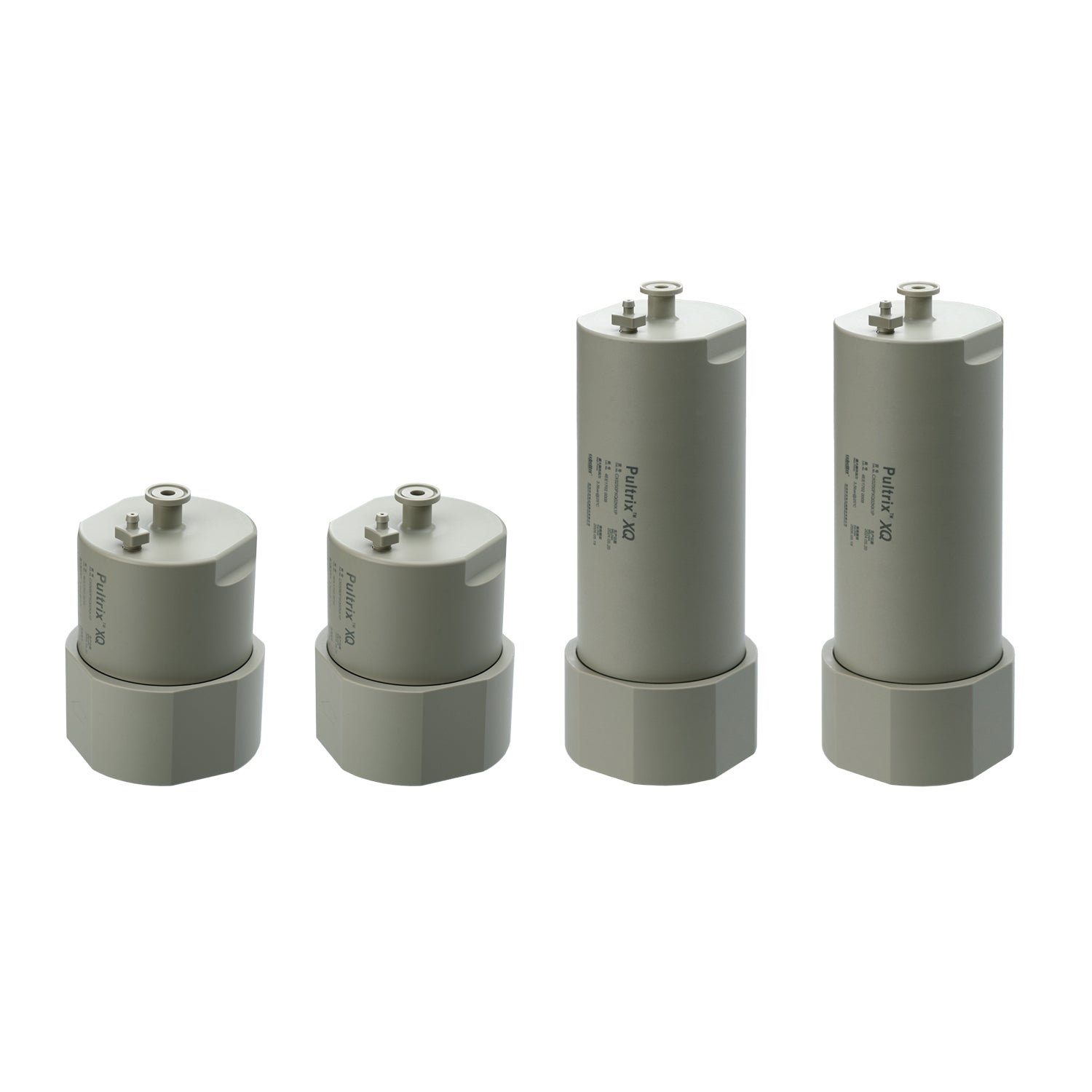 Pultrix™ XQ Membrane Chromatography Pilot Filter – Cobetter