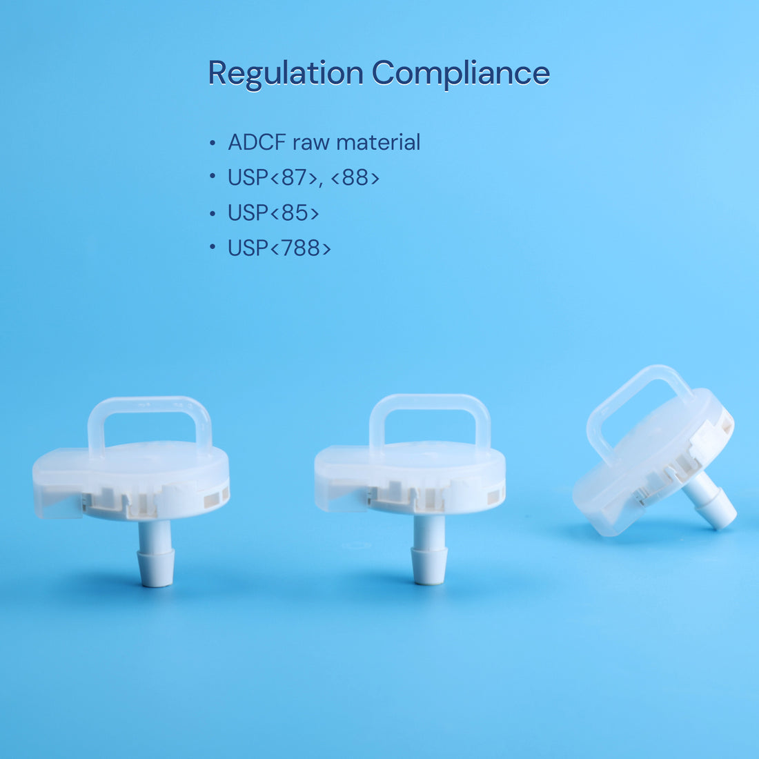 Single-use Aseptic Connector – Cobetter