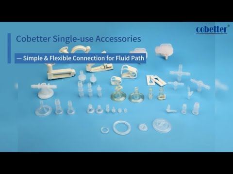 Luer Lock Connectors - Luer Lock Fittings – Cobetter