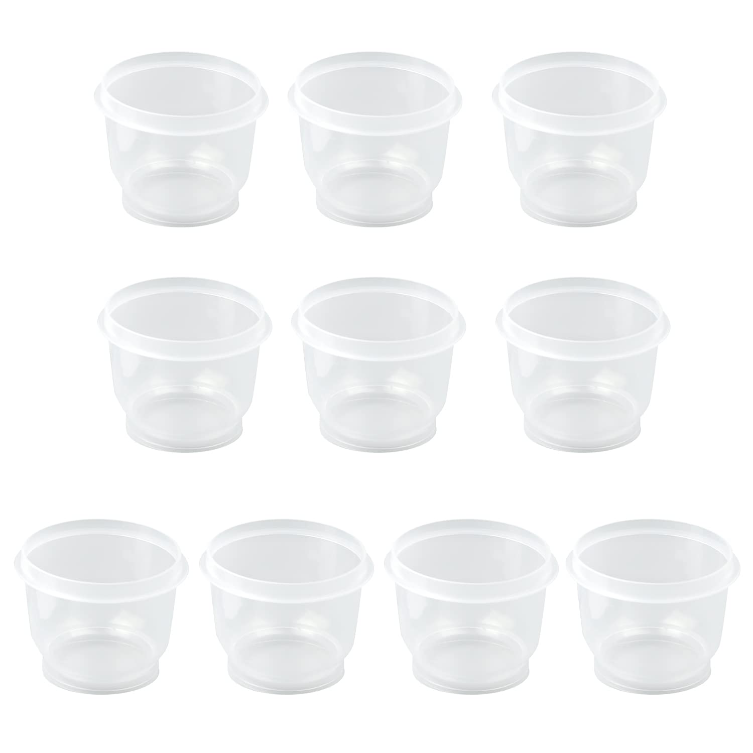 100ml Sterile Microbiological Filter Funnels – Cobetter