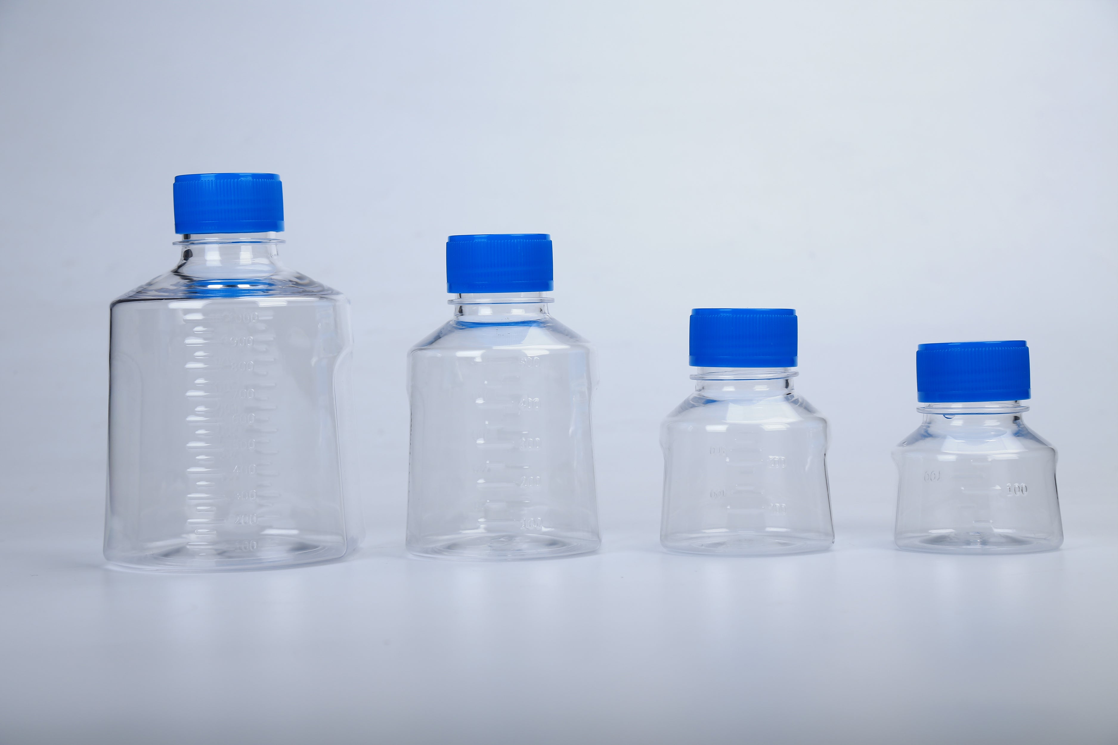 Vacuum Filtration Receiver Bottle – Cobetter