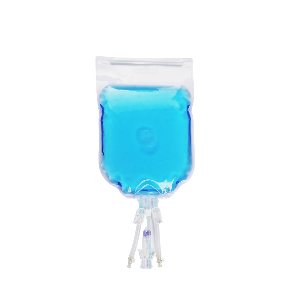 Single-Use Bioprocess Bags | 2D or 3D (250mL to 3000L) – Cobetter