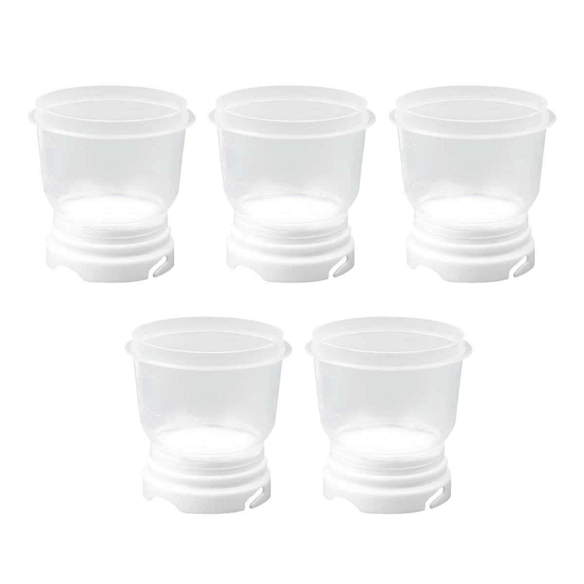 Sterile Microbiological Filtration Units 100mL – Cobetter