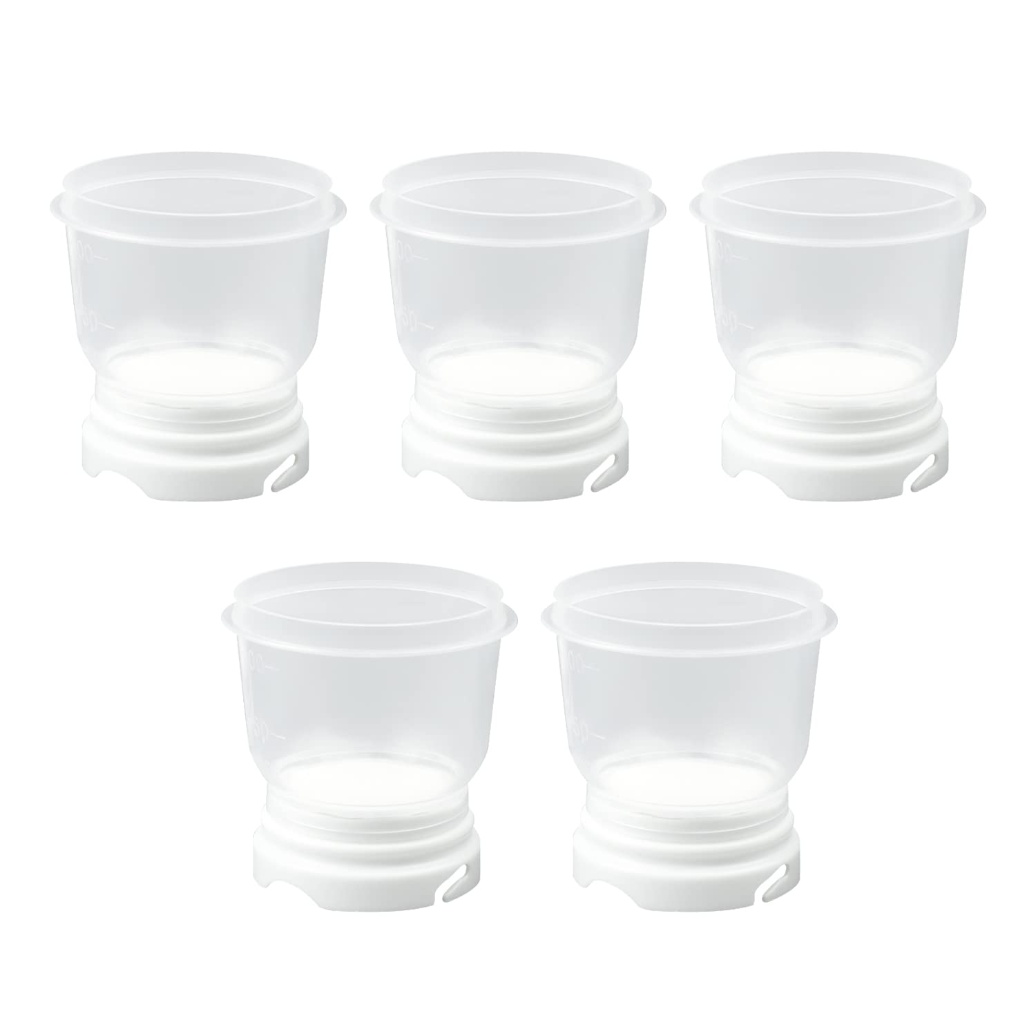 100 mL A47V Filtration Unit | Sterile Ready-To-Use – Cobetter